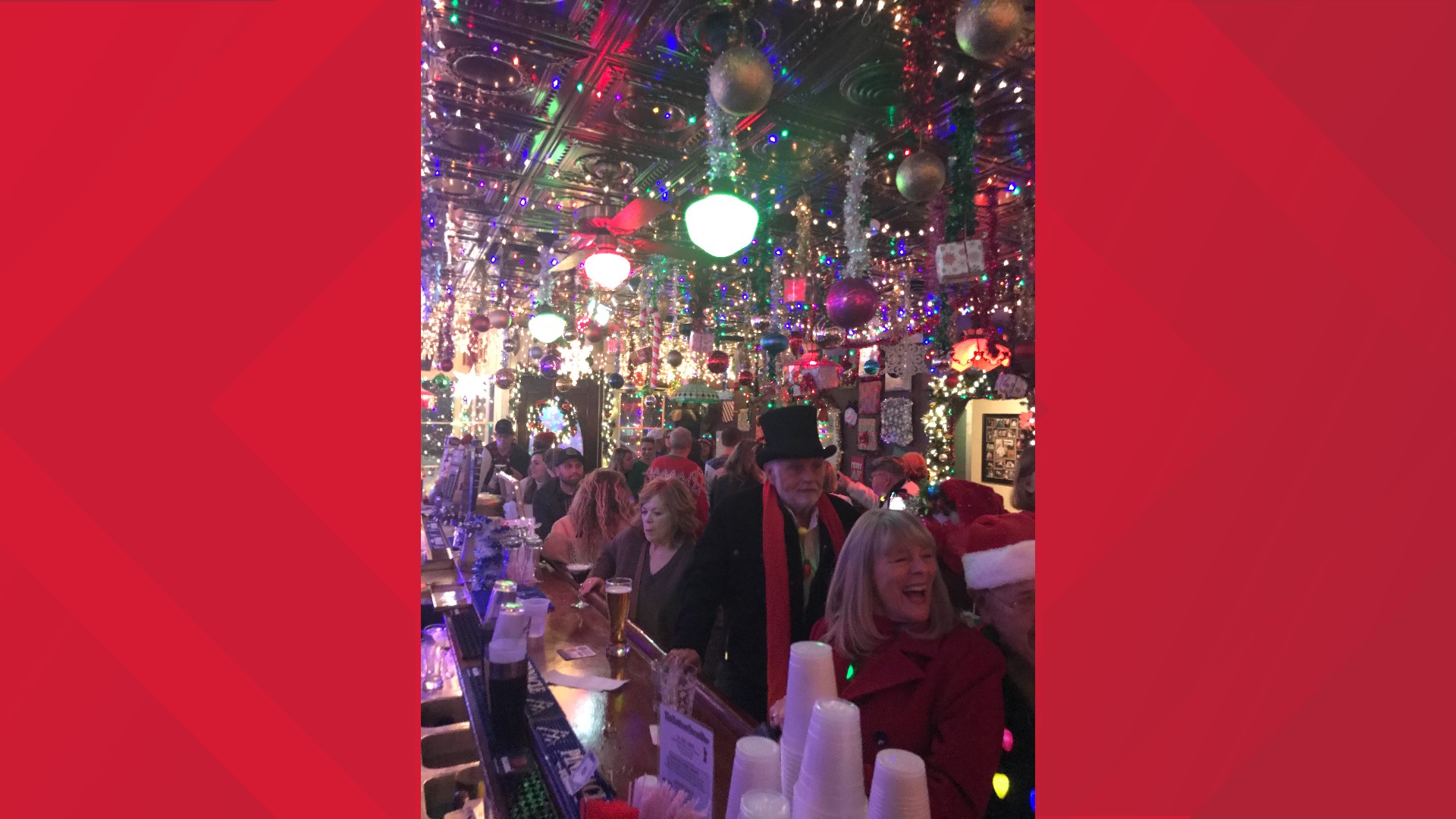 Best Christmas pop-up bars in Cleveland to visit during holidays | wkyc.com