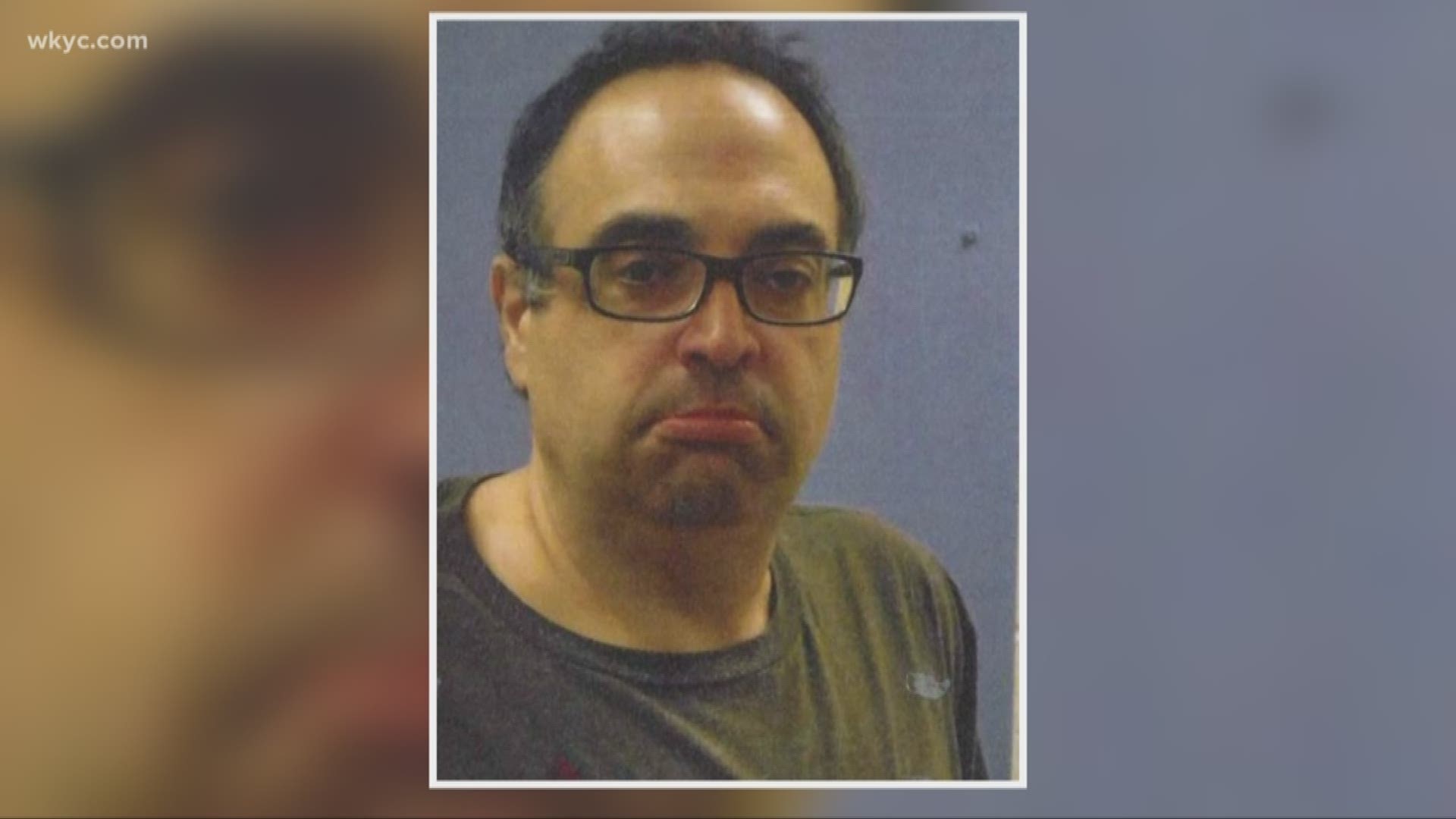 Former Bedford law director, Kenneth Schuman arrested for DUI | wkyc.com