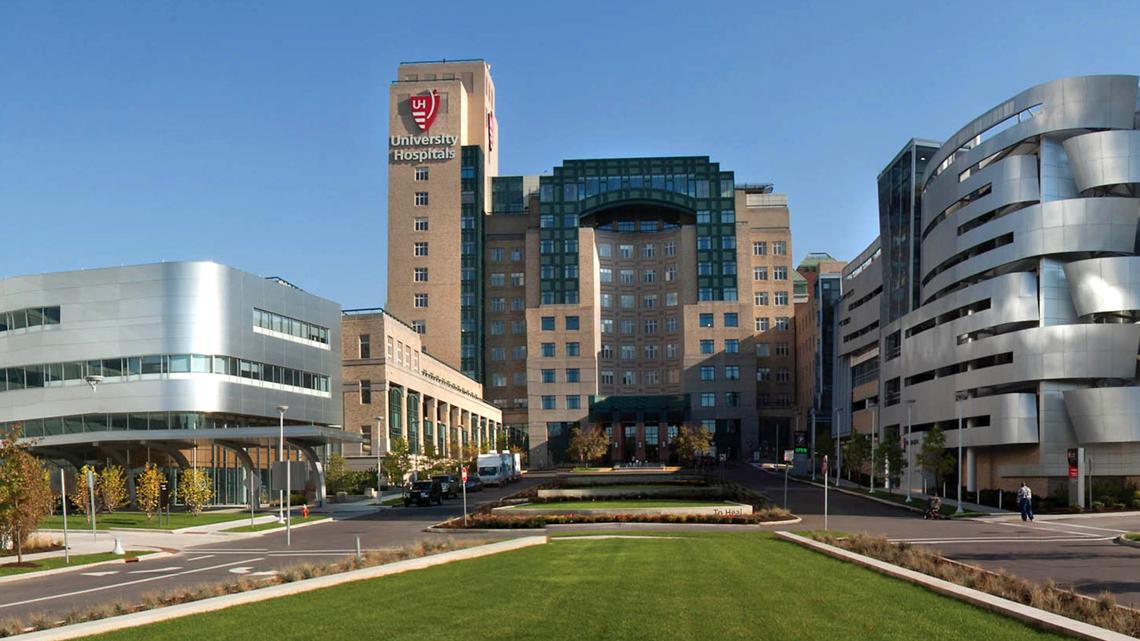 UH offering robotic-assisted heart bypass surgery | wkyc.com