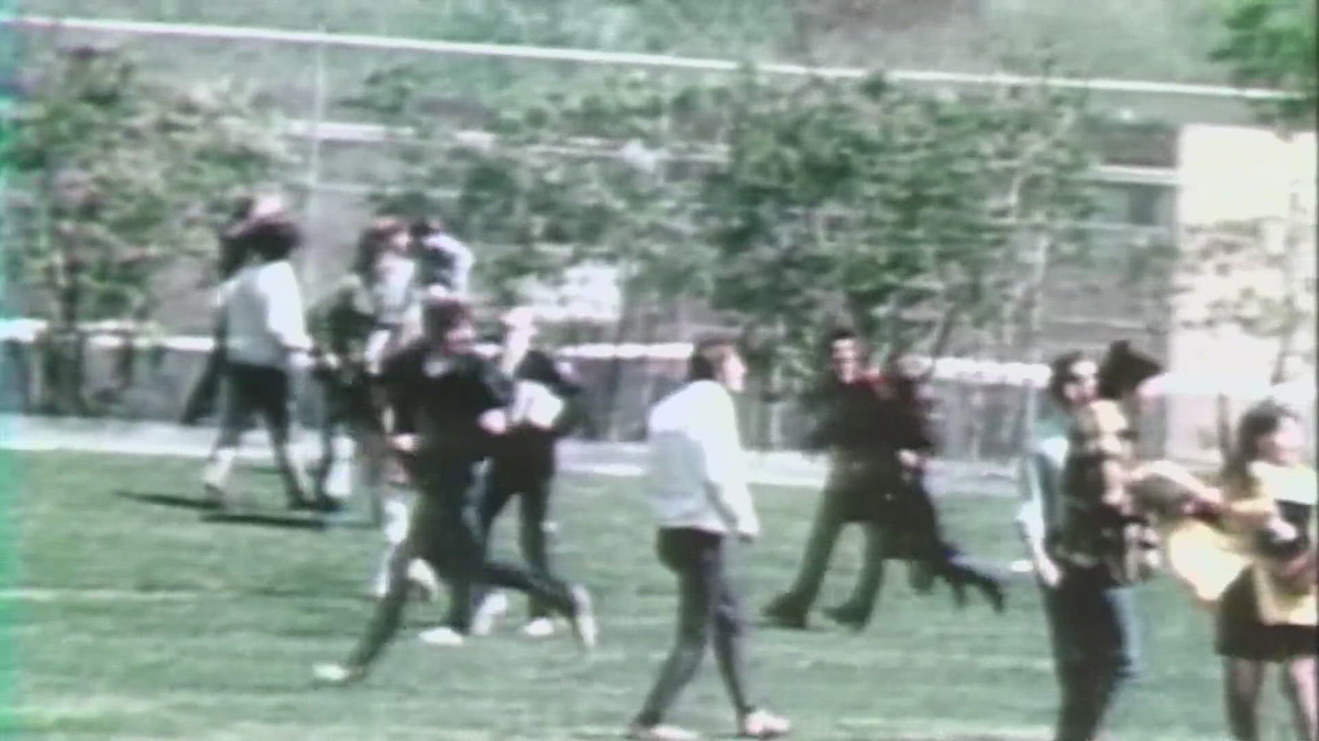 Kent State closes campus due to power outage | wkyc.com