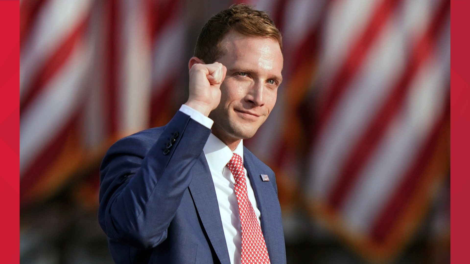 LIVE RESULTS: Race for Ohio's 7th Congressional District | wkyc.com