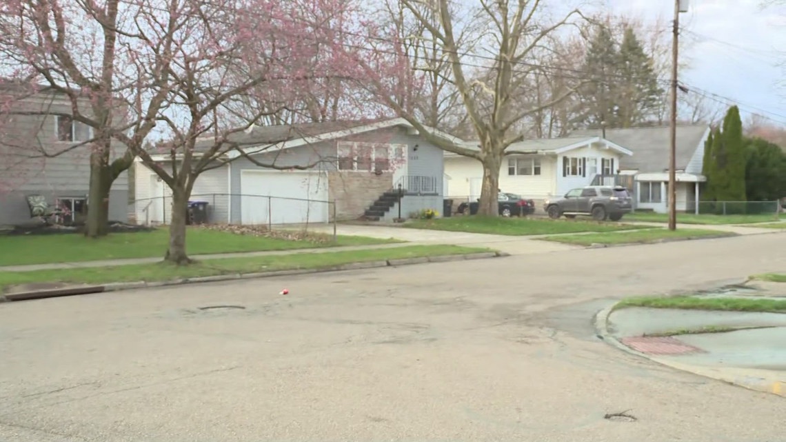 Remembering USAir Flight 405, 30 Years later | wkyc.com