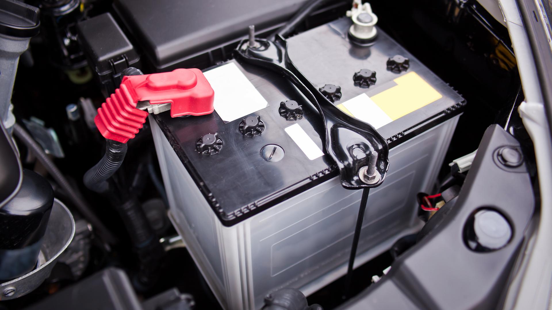 The cold's impact on car batteries | wkyc.com