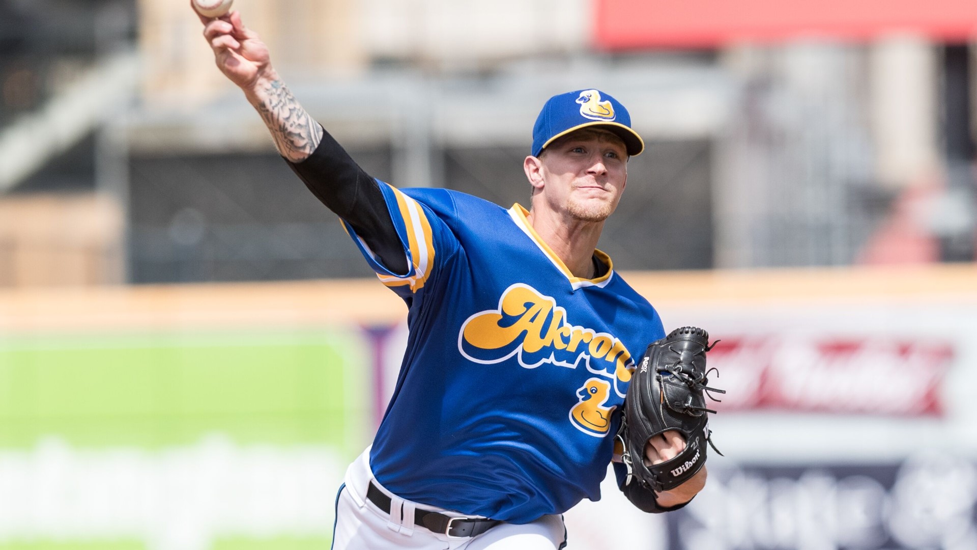 Who is Zach Plesac? Meet the Cleveland Indians' new starting pitcher ...