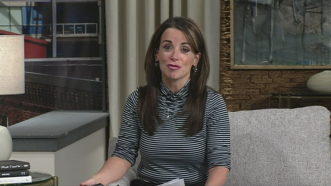 Kari Davis – Count The Kicks Campaign Brings Awareness to Stillbirth ...