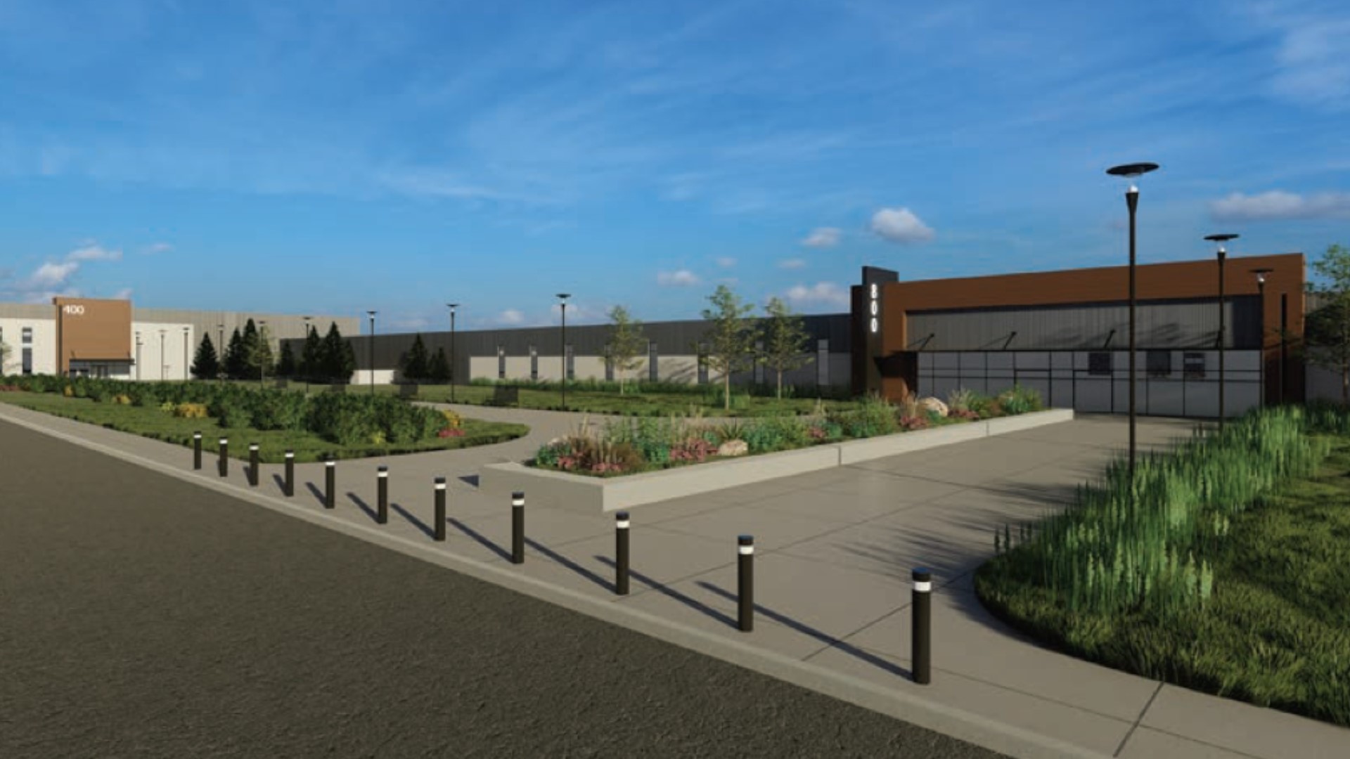 Lorain Count considers 2 final proposals for Midway Mall space | wkyc.com