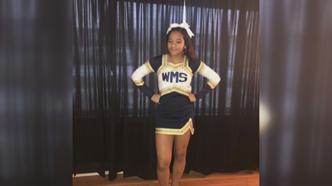 Wickliffe High School cheer coach on administrative leave | wkyc.com