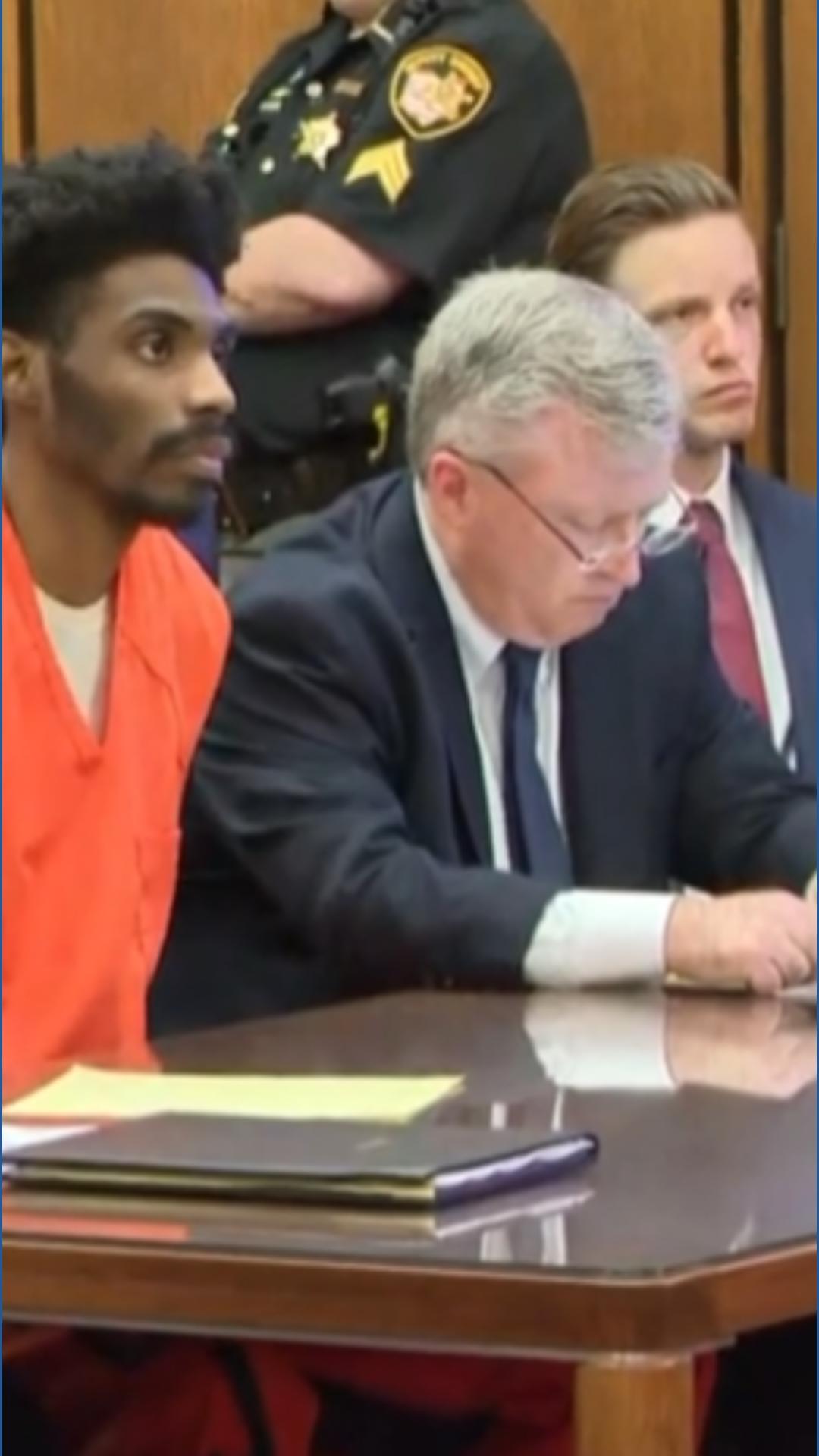 2 men found guilty in Gracie Griffin 2024 Cleveland murder case ...