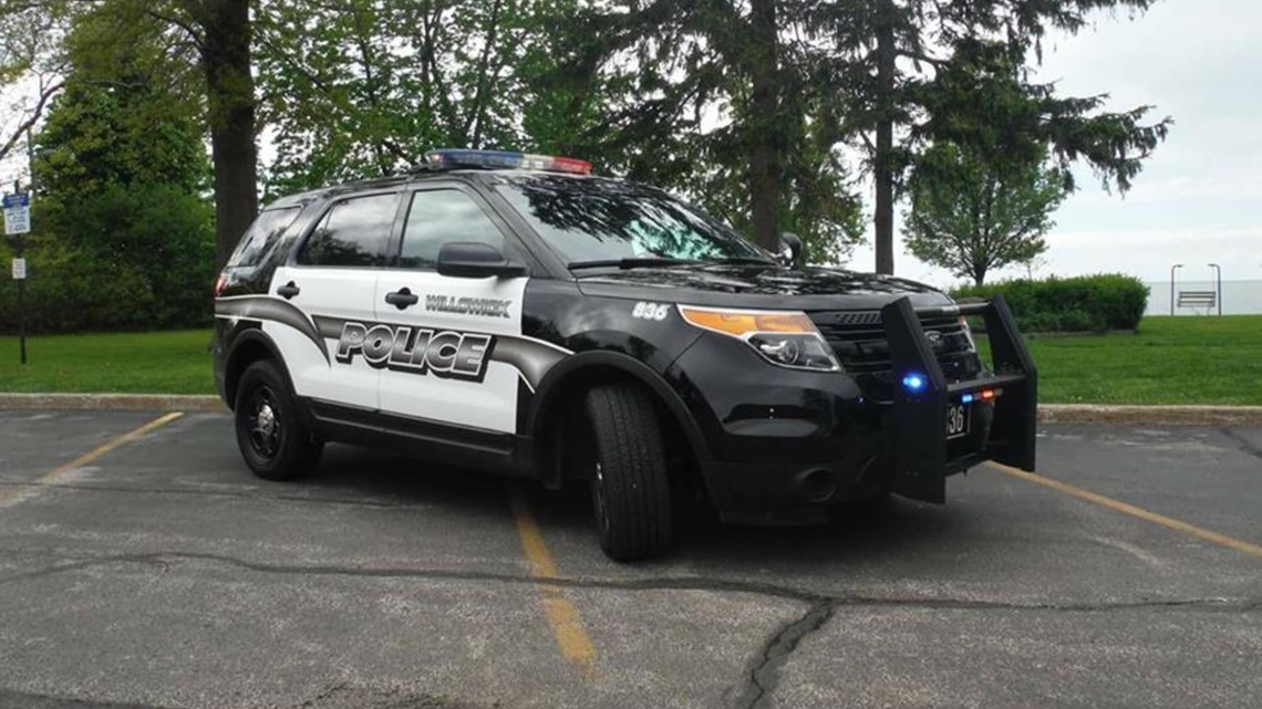 Police arrest suspect in robbery after victim injured near Willowick ...
