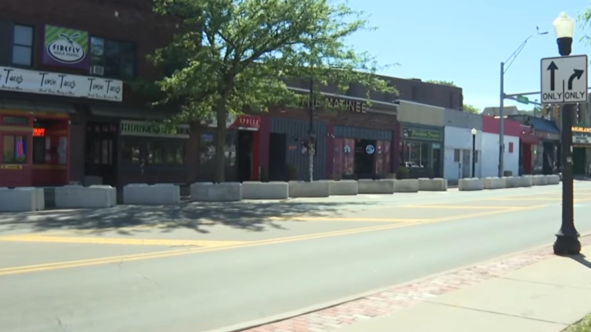 WATCH | Akron Mayor Shammas Malik briefs on gun violence after Highland ...