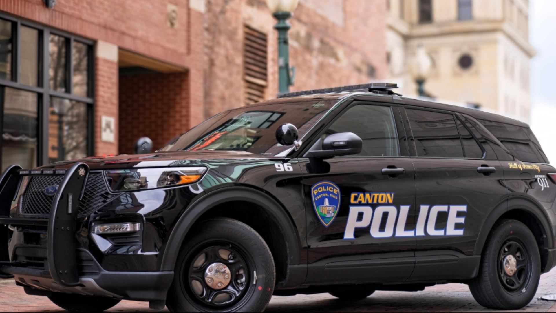 Canton woman faces charges for hitting victim with car following fight ...