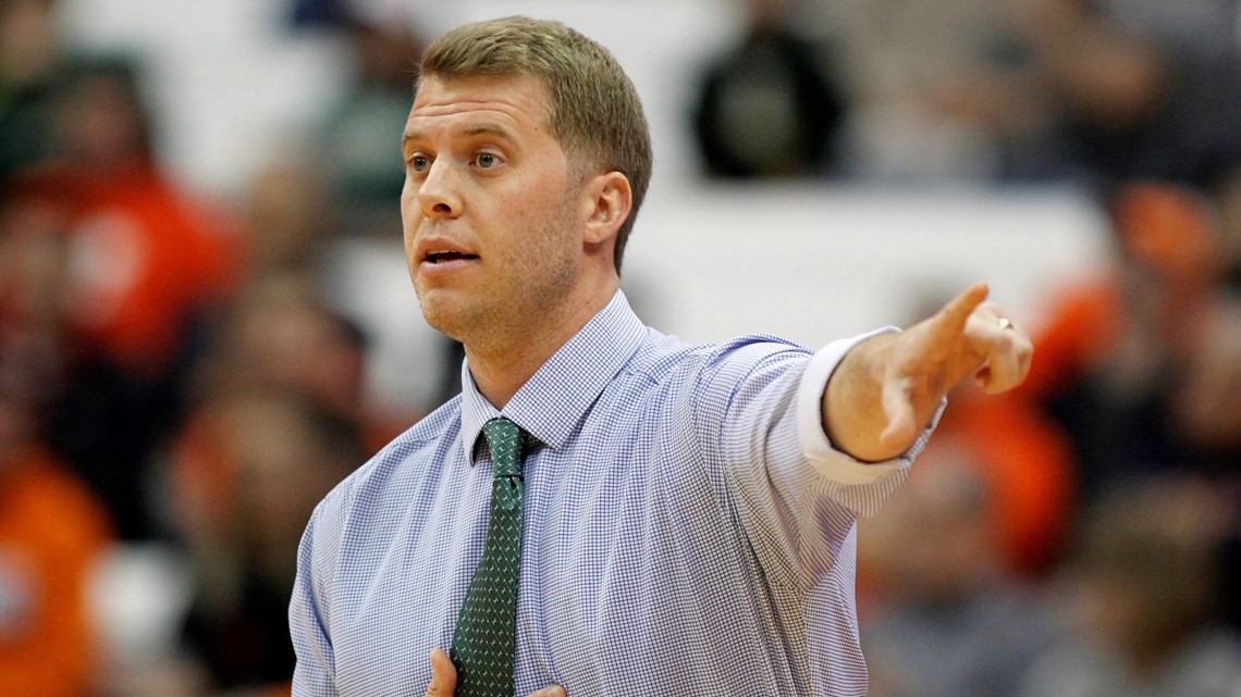 John Beilein’s son abruptly resigns from Niagara University | wkyc.com