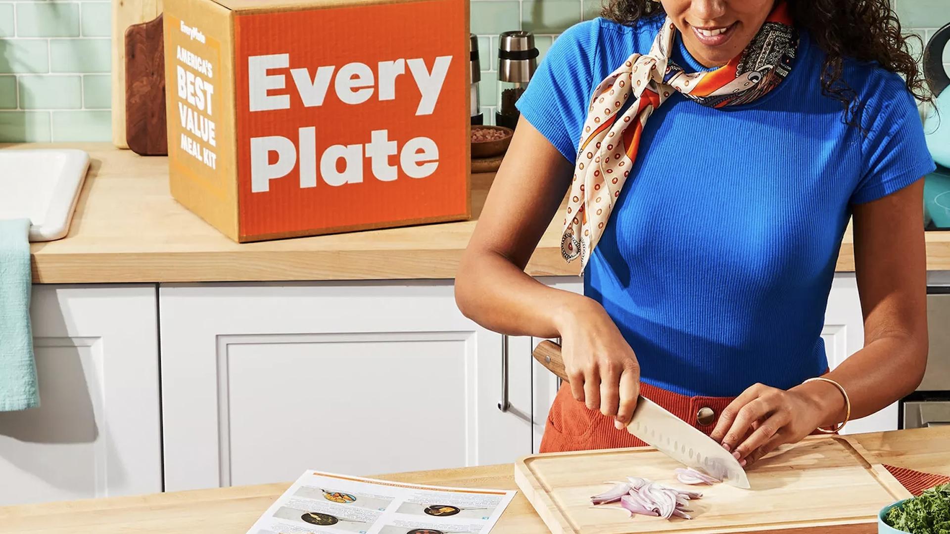 EveryPlate Deal: Save Hundreds of Dollars Each Month | wkyc.com