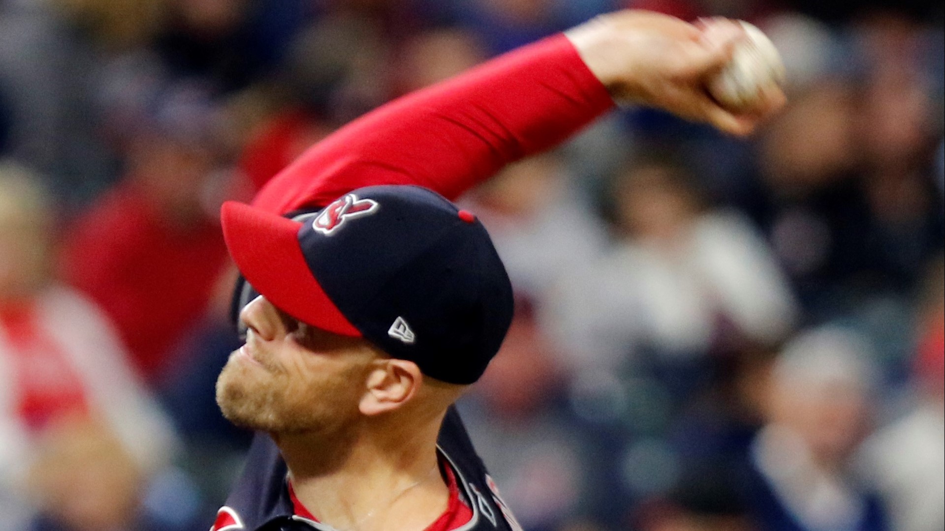 Jon Edwards' belief in himself led him back to baseball, opportunity ...