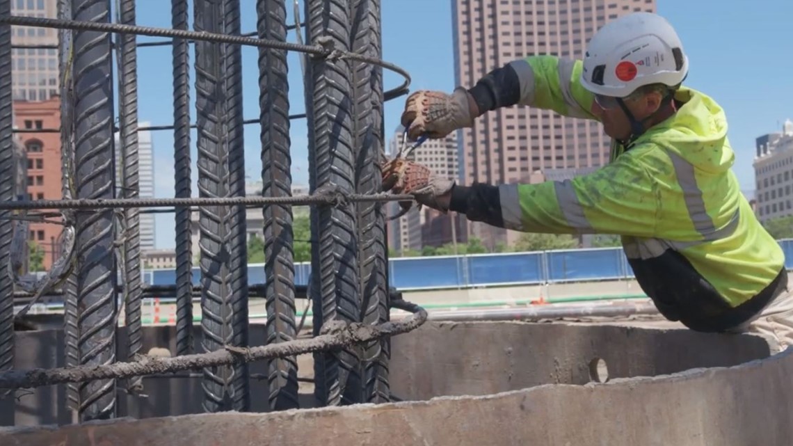 Sherwin-Williams gives construction update Cleveland headquarters ...