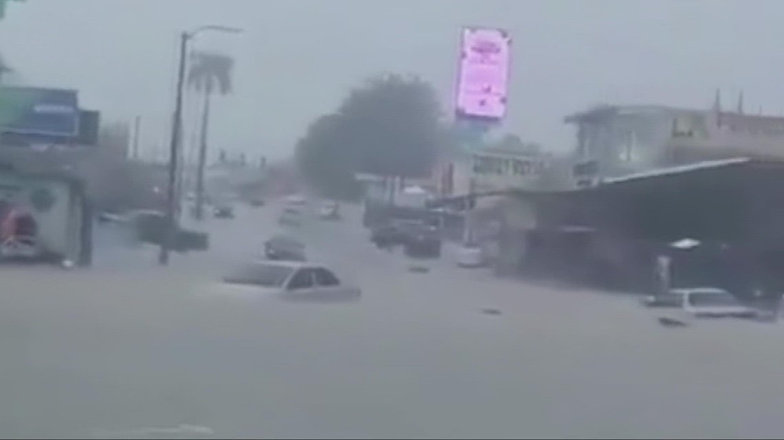 President Biden signs 'Emergency Disaster Declaration' for Puerto Rico ...