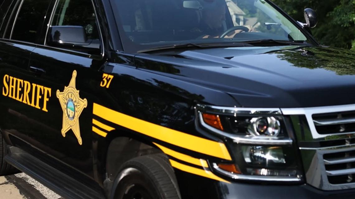 1 dead, 1 injured in Concord Township crash involving utility pole ...