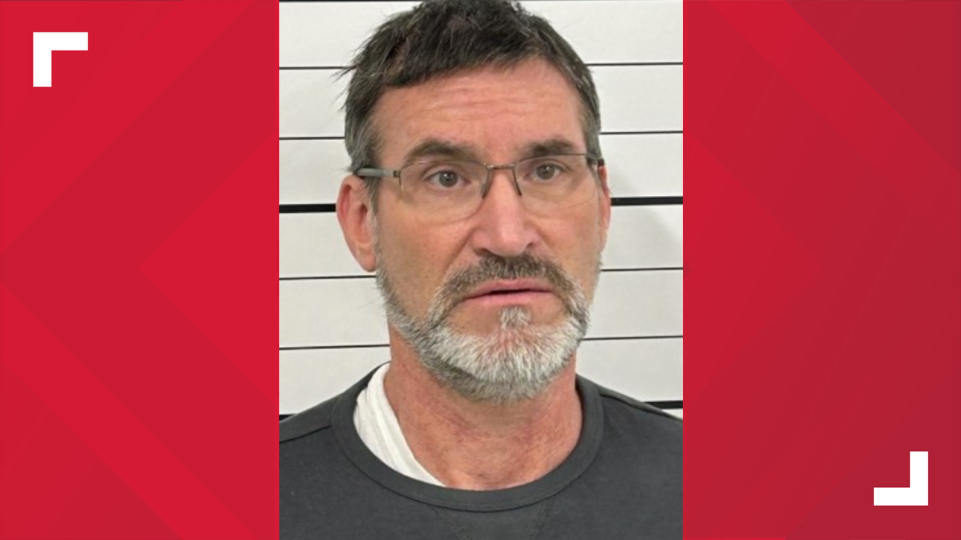 Rocky River High School staff member arrested on attempted contributing ...