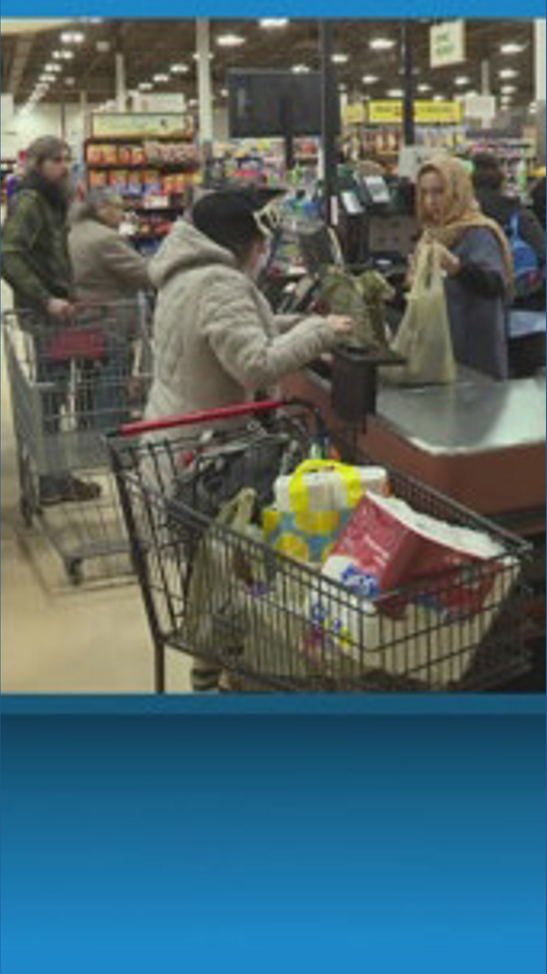 Giant Eagle bringing back free home deliveries on all orders above $35 through Sunday | wkyc.com