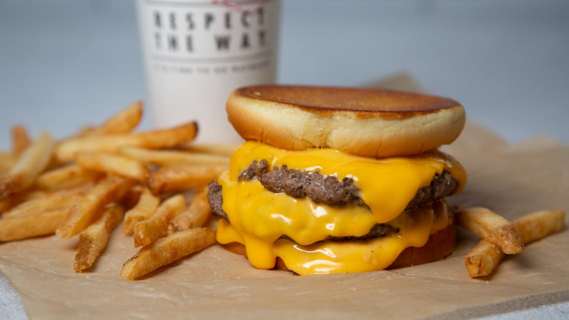 Wayback Burgers to open new restaurant in Stow with location at ...