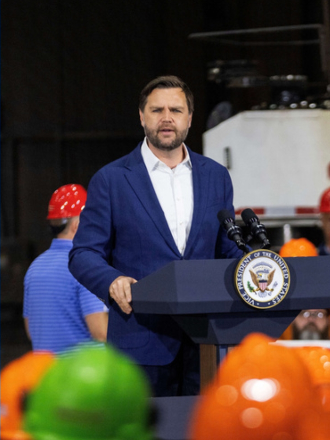 Rep. Sykes blasts VP JD Vance for referring to Akron, Canton as ...