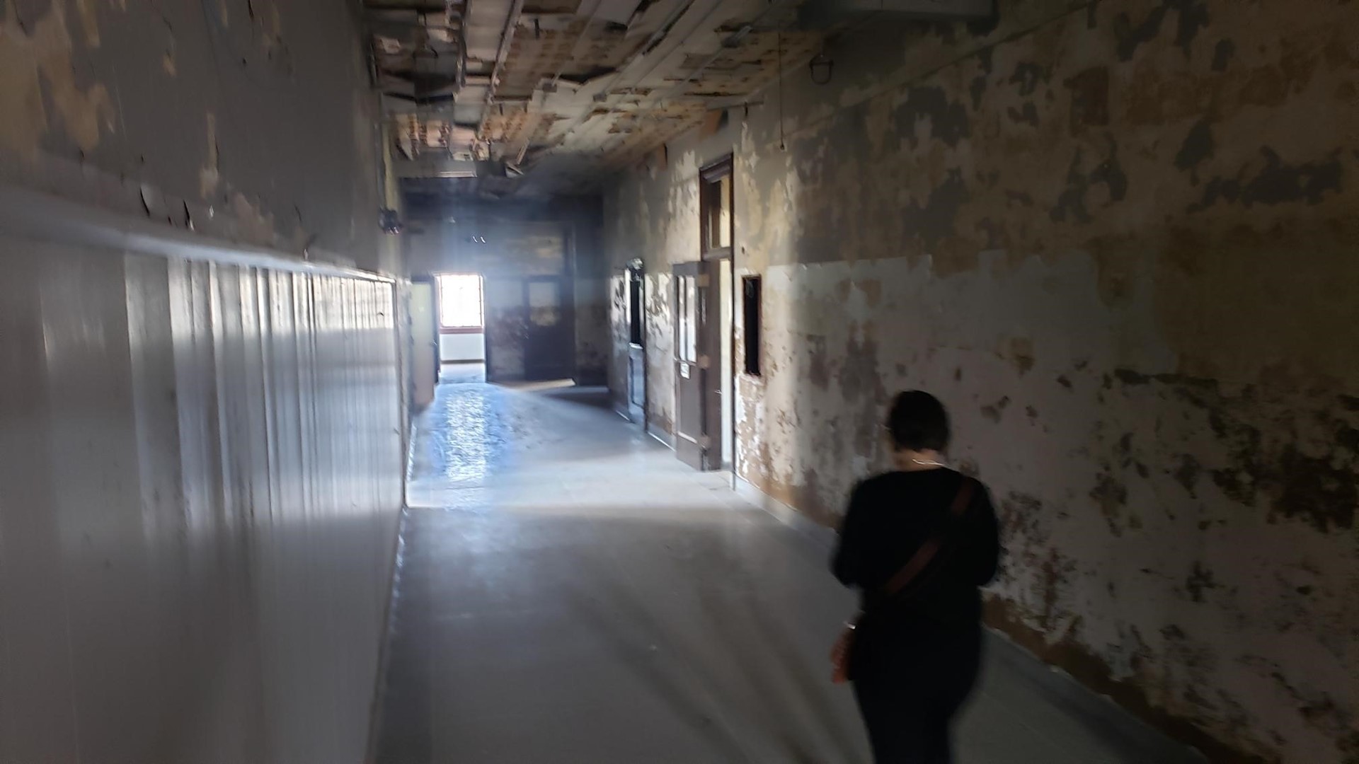 Photos: Canton couple buys a school to turn into dream home | wkyc.com