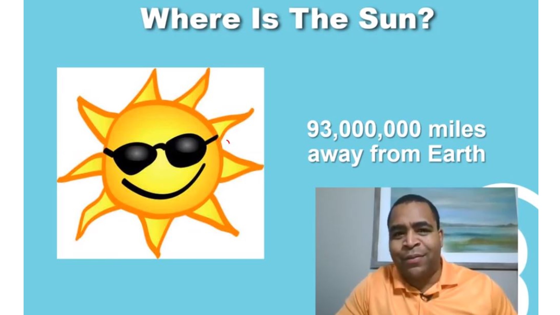 Jason Frazer's weather school: Science of sunrise and sunset | wkyc.com