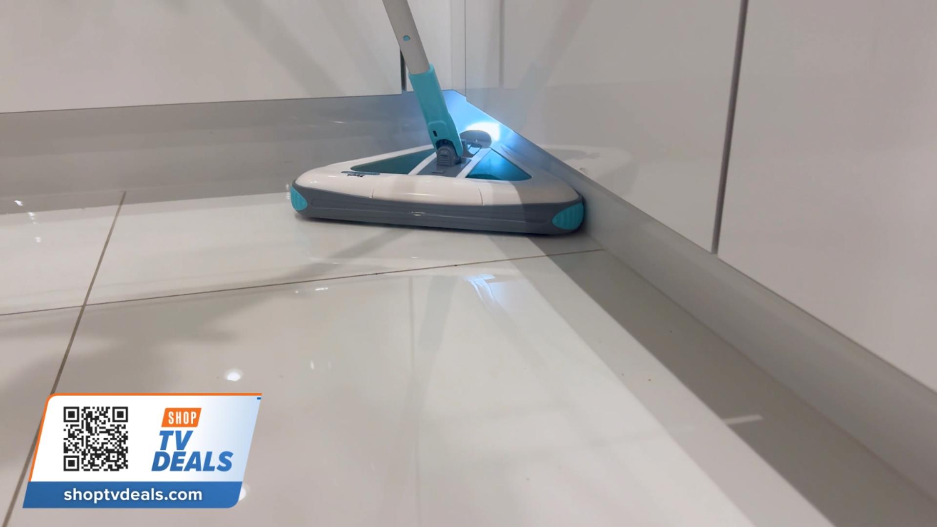 Shop TV Deals with Jeff Rossen: Zippi Sweeper | wkyc.com