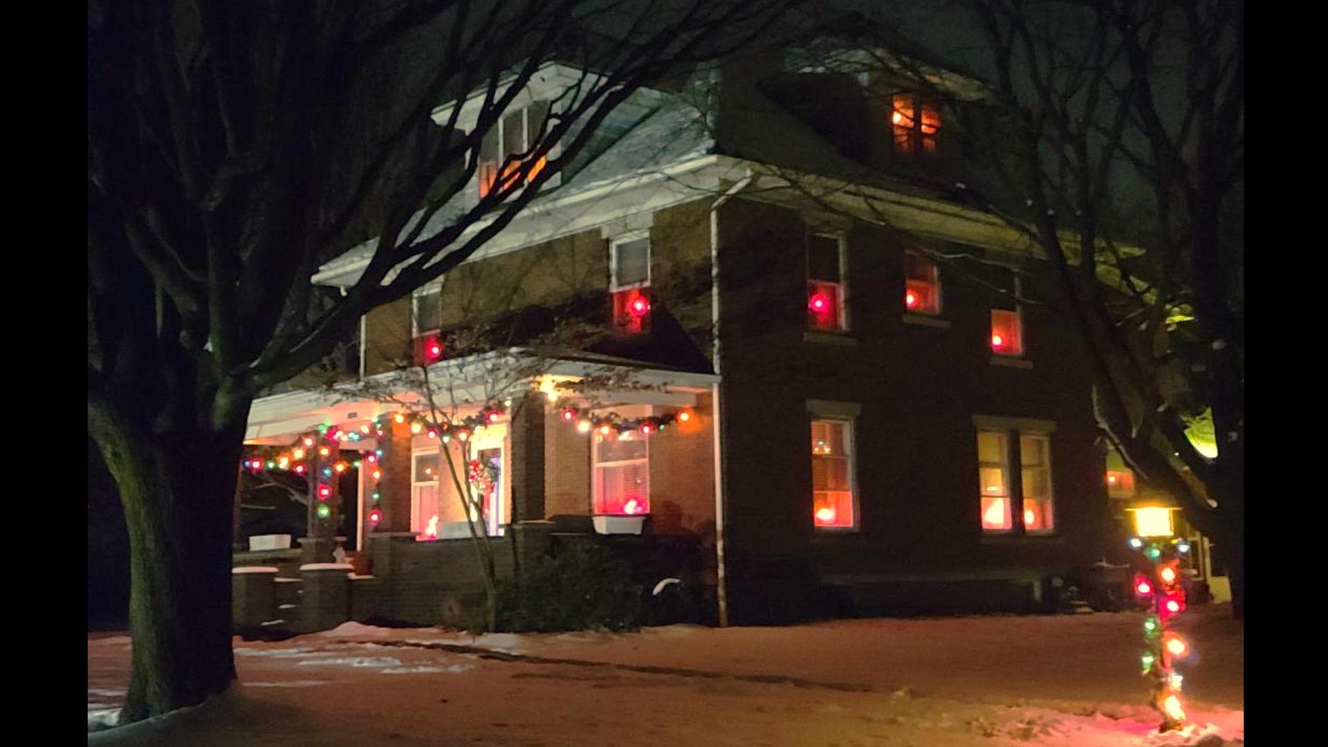 Guide to the best holiday lights in Northeast Ohio: Must-see displays ...