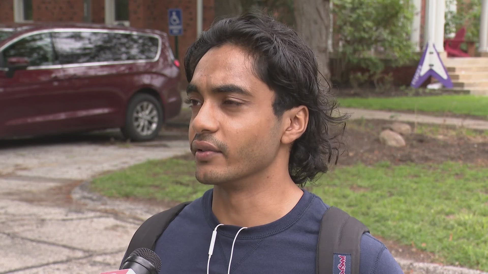 OSHP identifies suspect shot by trooper after chase near Case Western ...