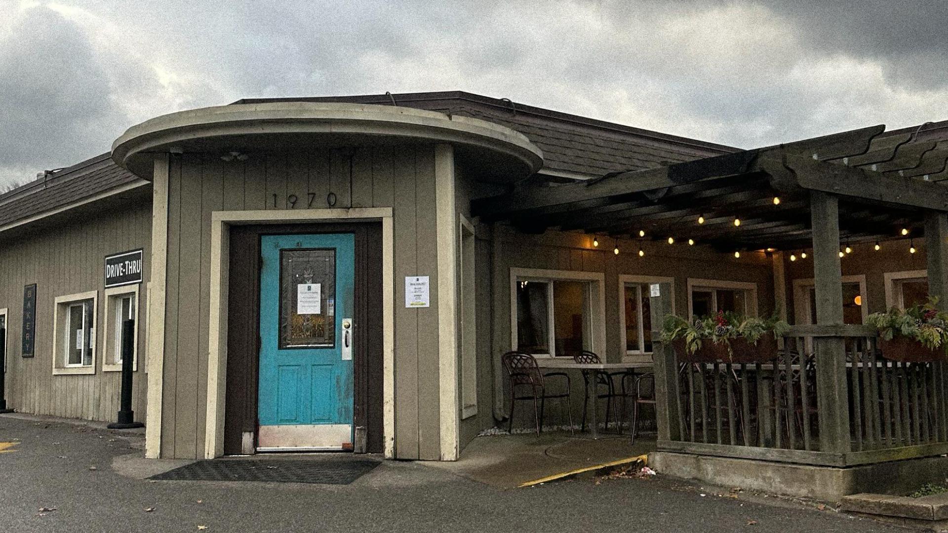 Blue Door Cafe and Bakery named top brunch spot by Yelp | wkyc.com