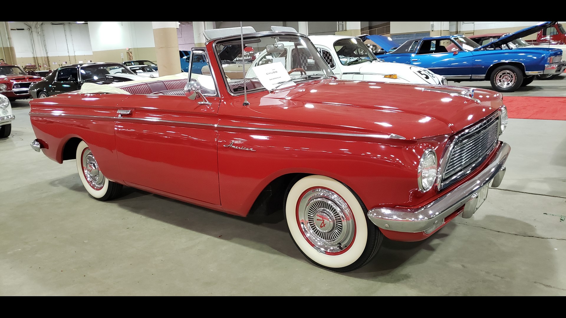 Cleveland Auto Show 2019: Everything you need to know from Ride-N-Drive ...