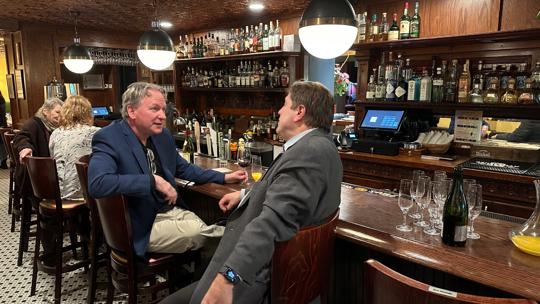 EDWINS opening at site of former Nighttown in Cleveland Heights | wkyc.com