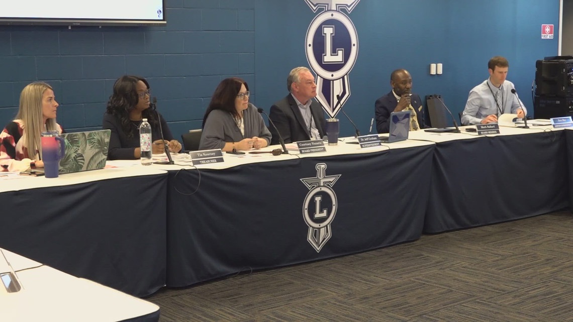 Streetsboro City Schools asking voters to approve new tax levy amid ...