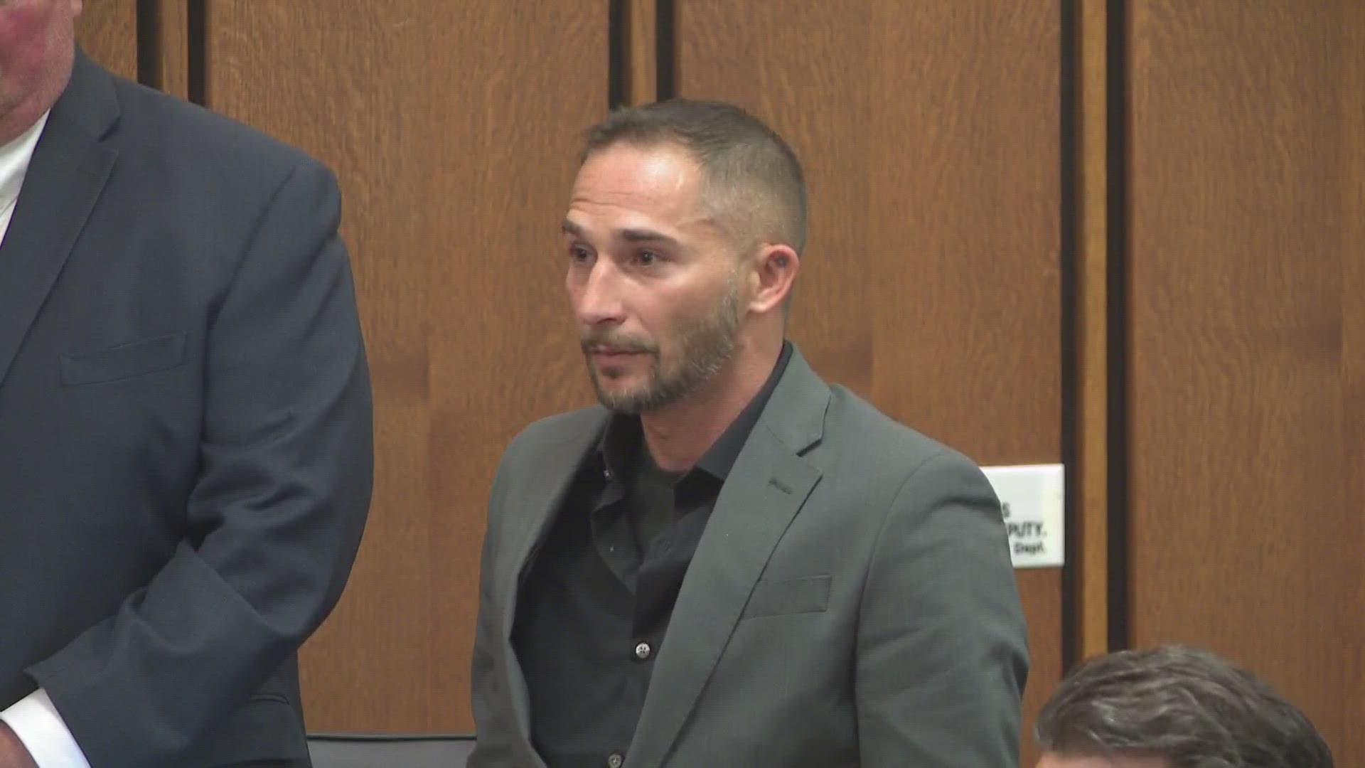 Men arrested in Cleveland fishing tournament cheating scandal apologize ...