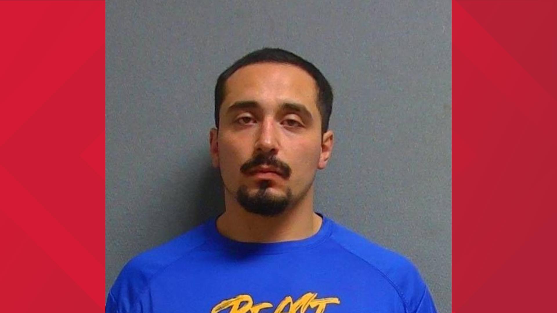 NDCL school official facing sexual battery charge from during time at ...