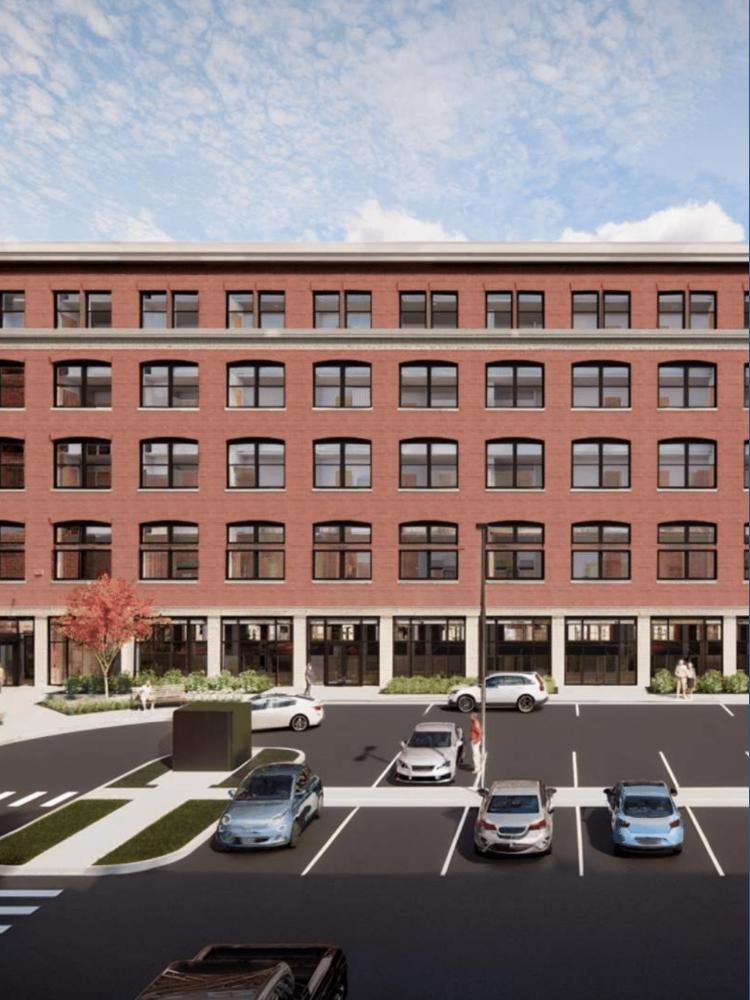 Long-awaited redevelopment of abandoned Warner & Swasey building in Cleveland to begin in ...