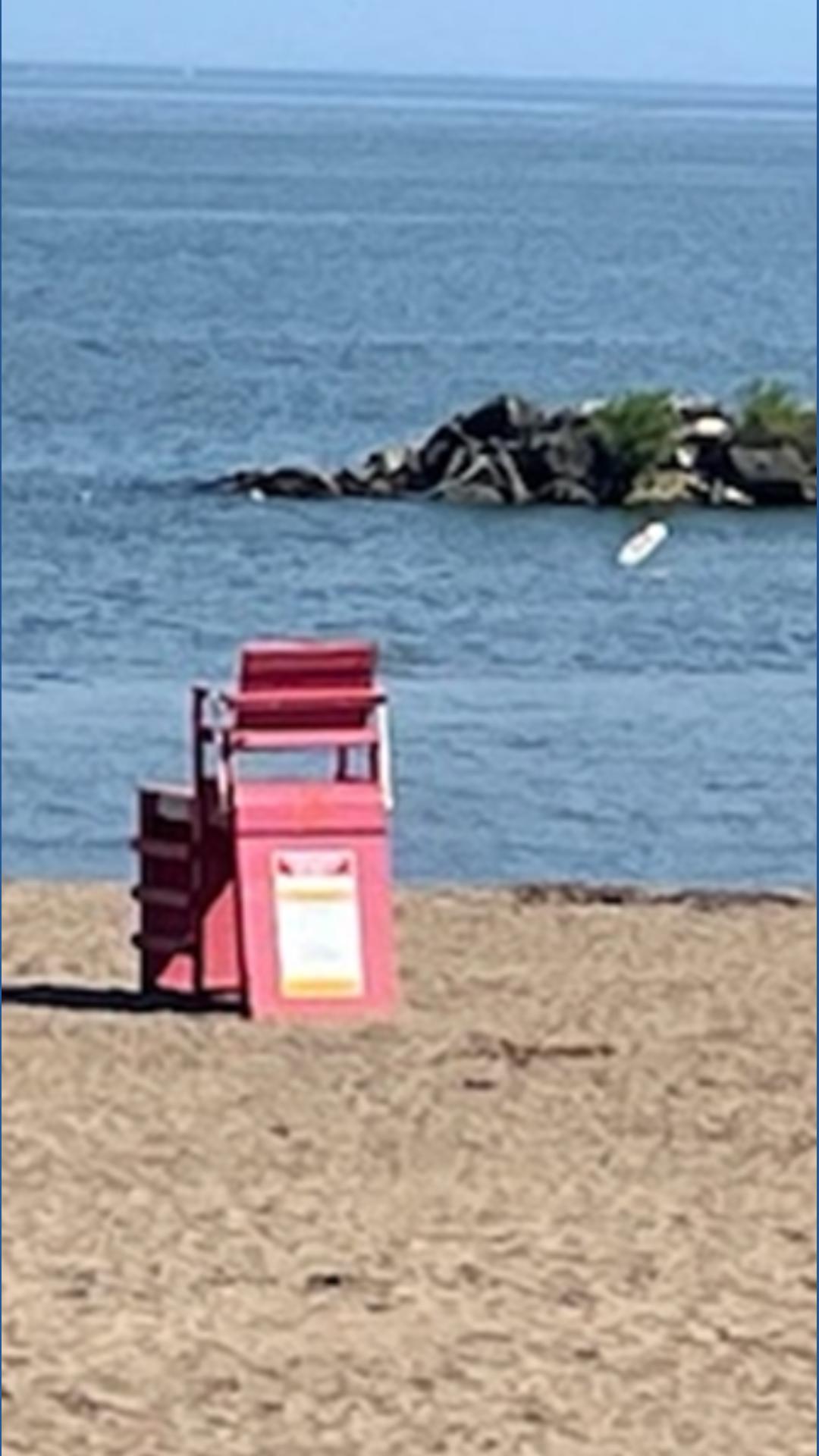 Woman drowns in Lake Erie after jumping off break wall in Lorain | wkyc.com