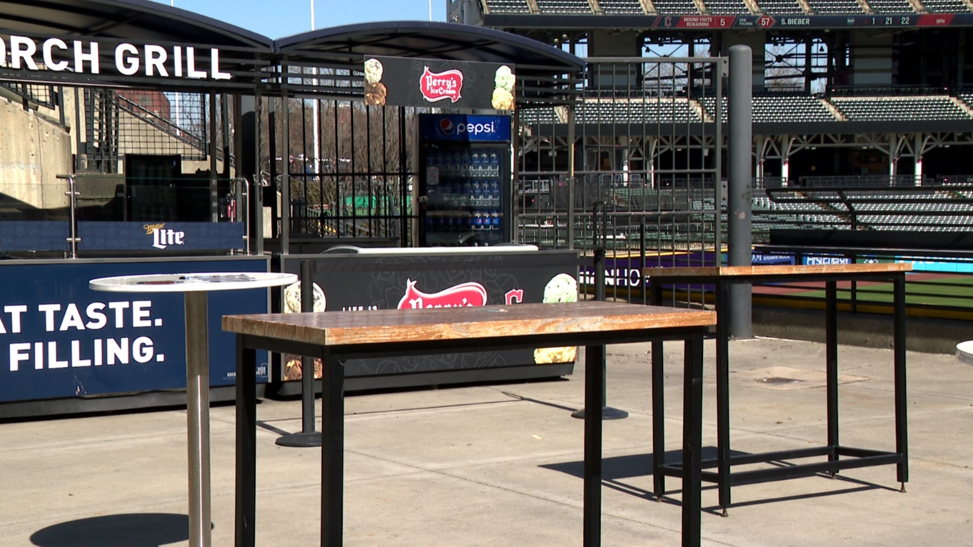 What's new at Progressive Field in 2023? | wkyc.com