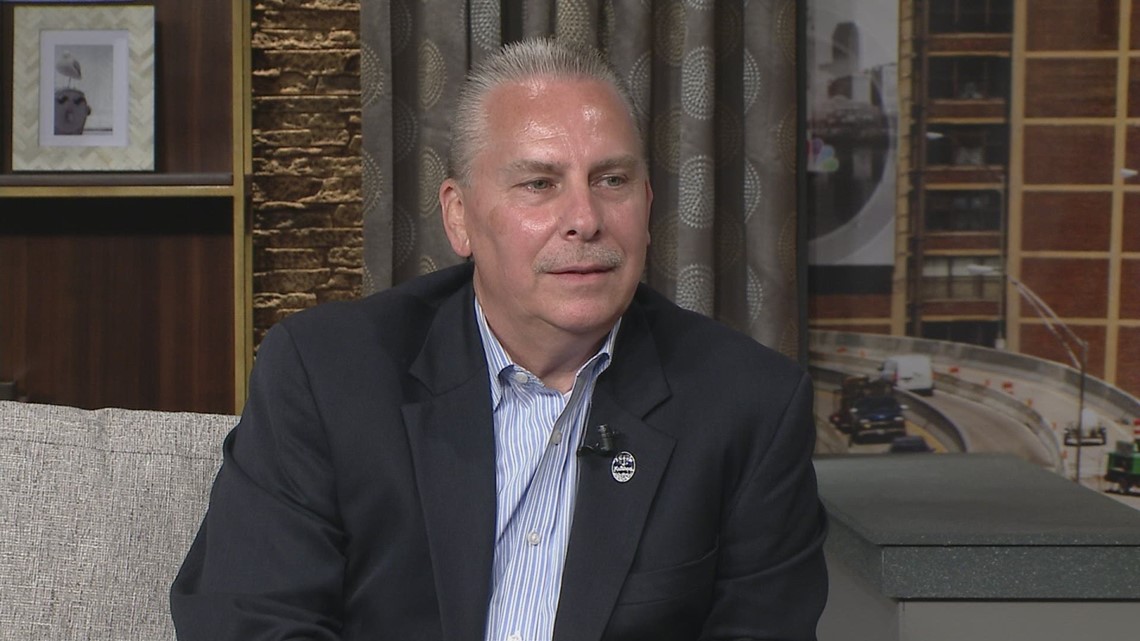 Brian Shanle – Summer & All-Year Round Fun at Kalahari Resorts ...