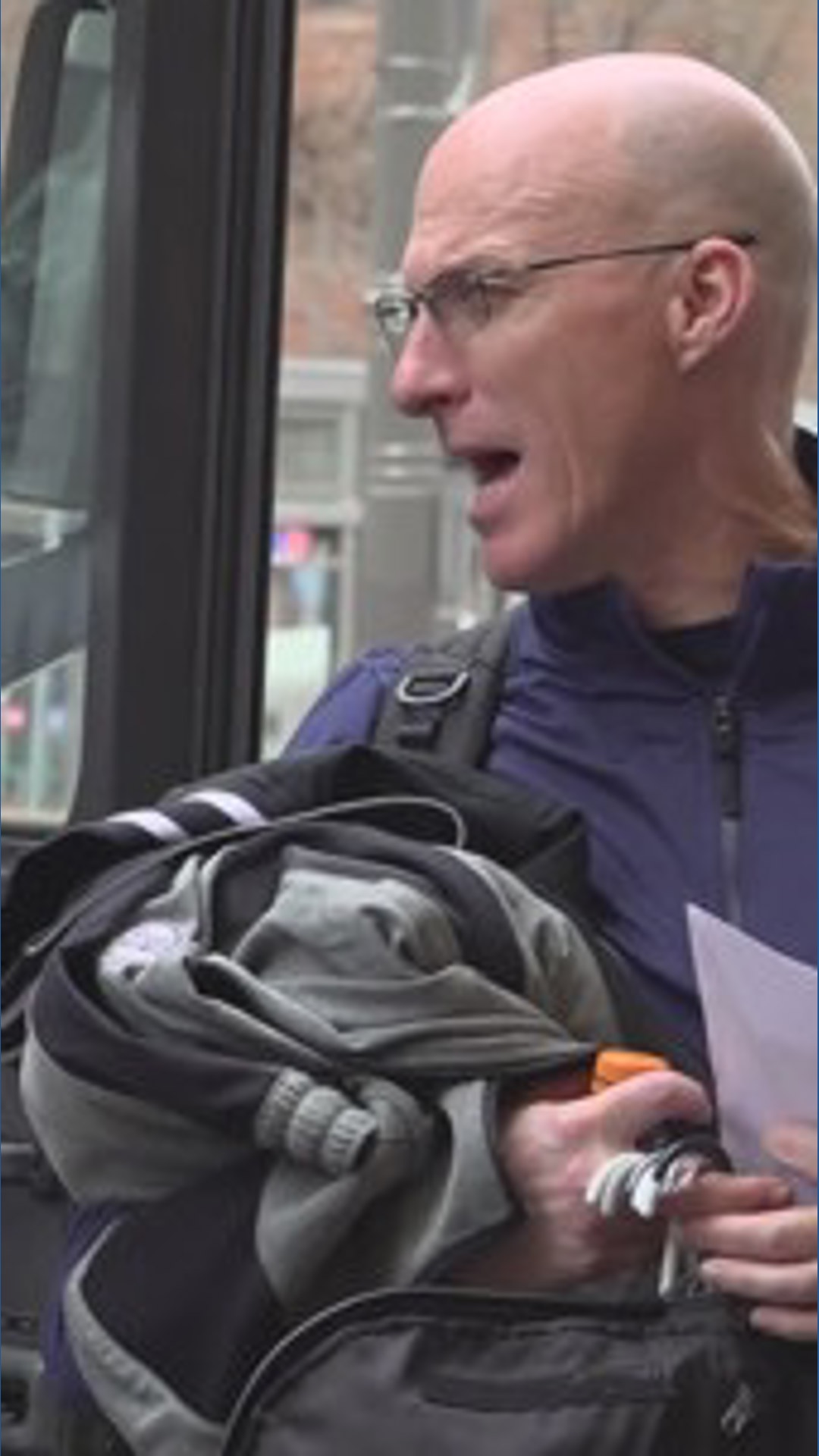 Akron, Kent State arrive in Cleveland for MAC Men's Basketball ...