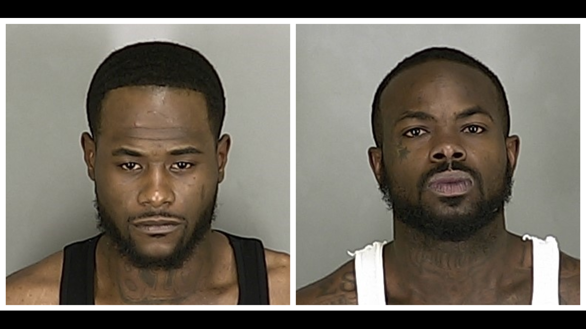 Summit County jury finds Tyus brothers guilty of murder in 2018 Akron ...