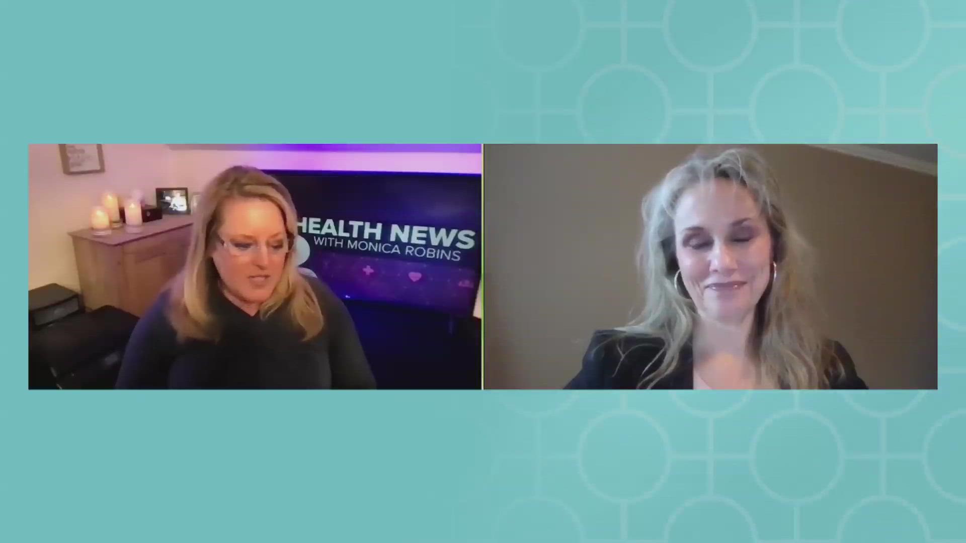 Exclusive: 3News’ Monica Robins goes one-on-one with Ohio Health ...