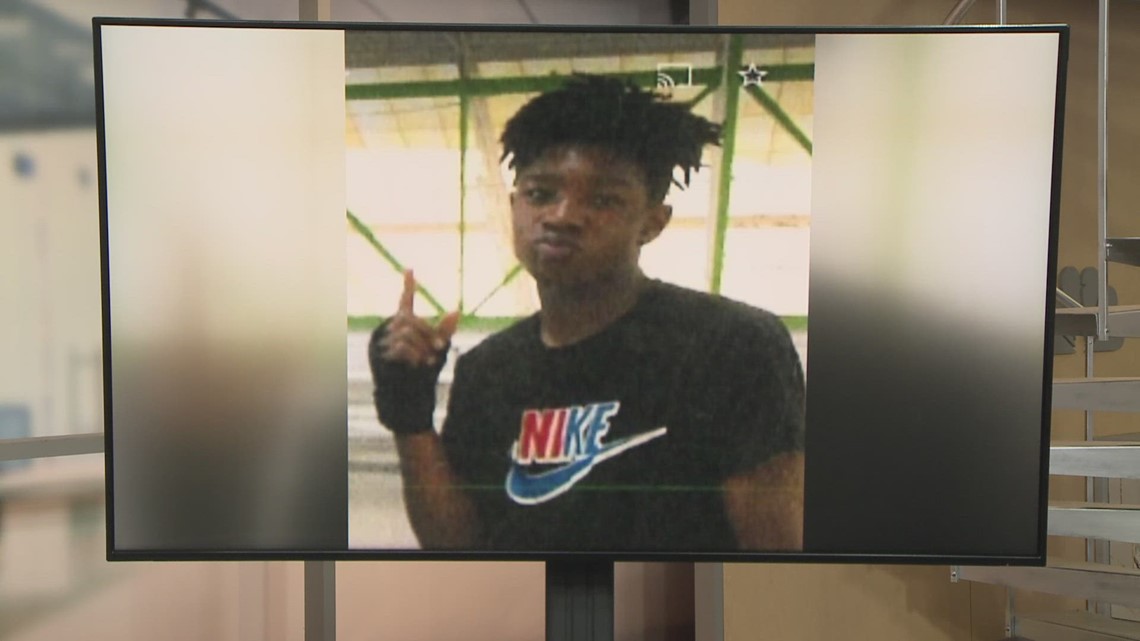 Ohio Amber Alert remains active nearly 10 months after Cleveland teen ...