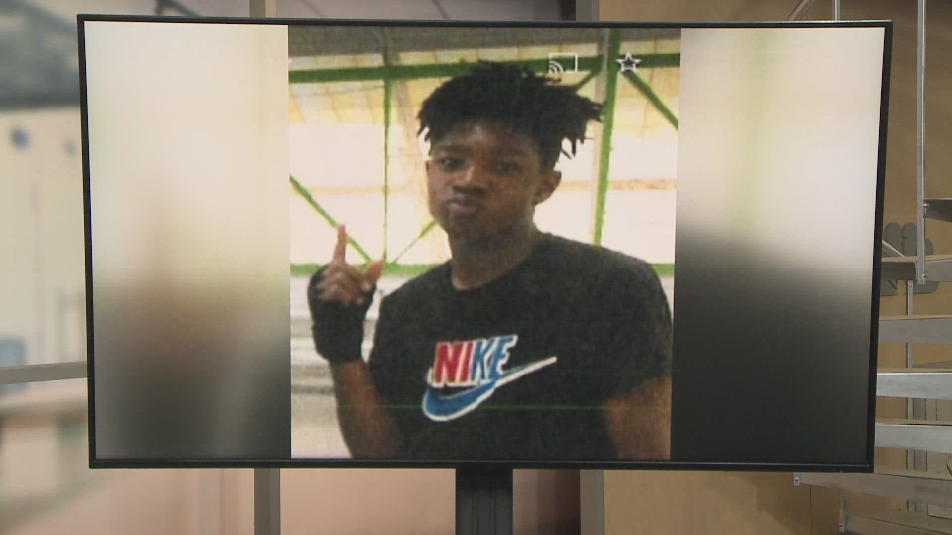 Ohio Amber Alert remains active nearly 10 months after Cleveland teen ...