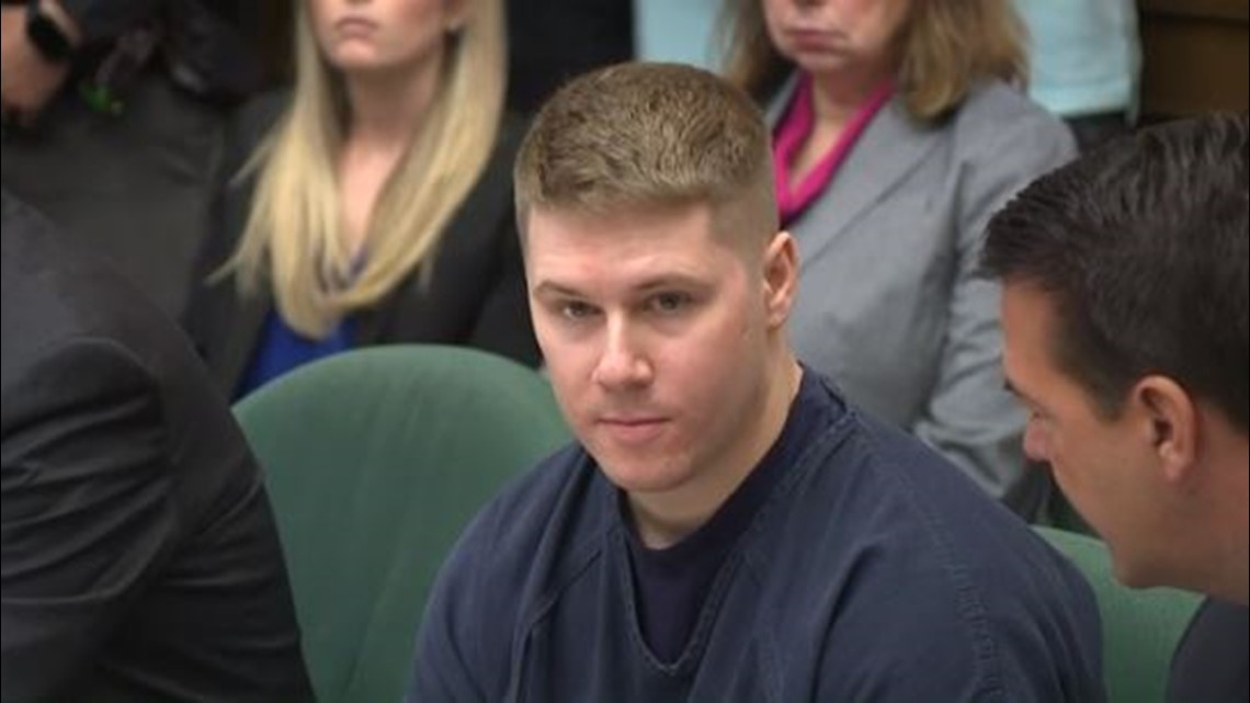 Man gets maximum punishment of 11.5 years in hit-and-run death of ...