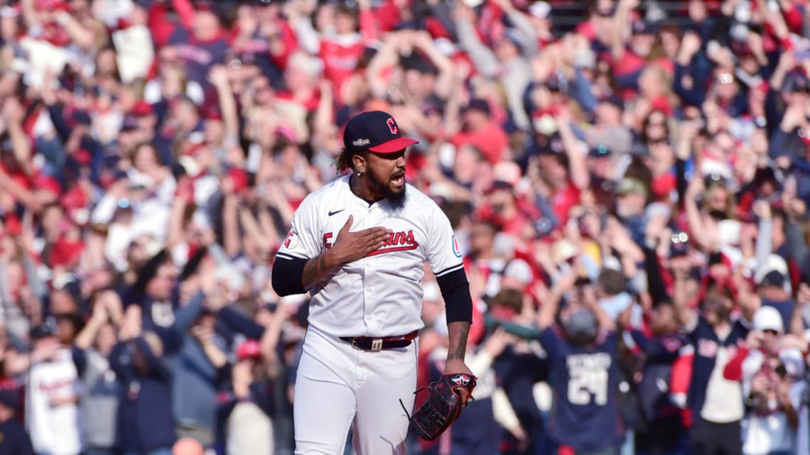 How to watch Cleveland Guardians vs. New York Yankees ALCS Game 1 ...