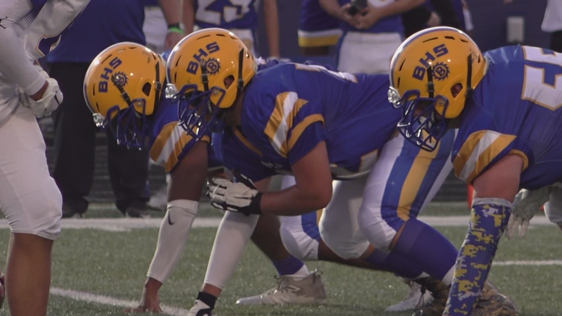 Brooklyn football returns following 'Nazi' play call controversy | wkyc.com