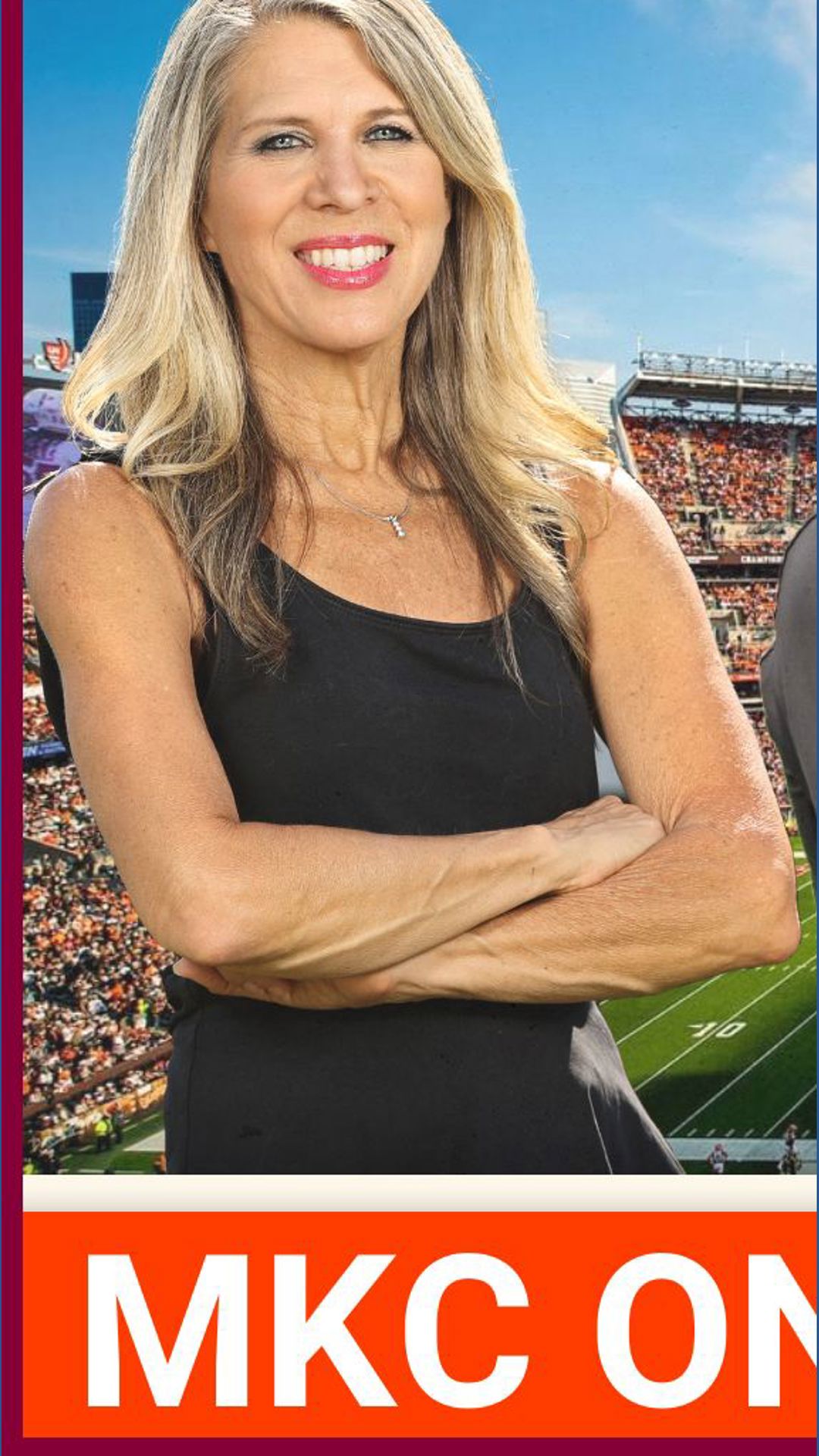 Mary Kay Cabot on Kevin Stefanski's firing, head coach candidates ...