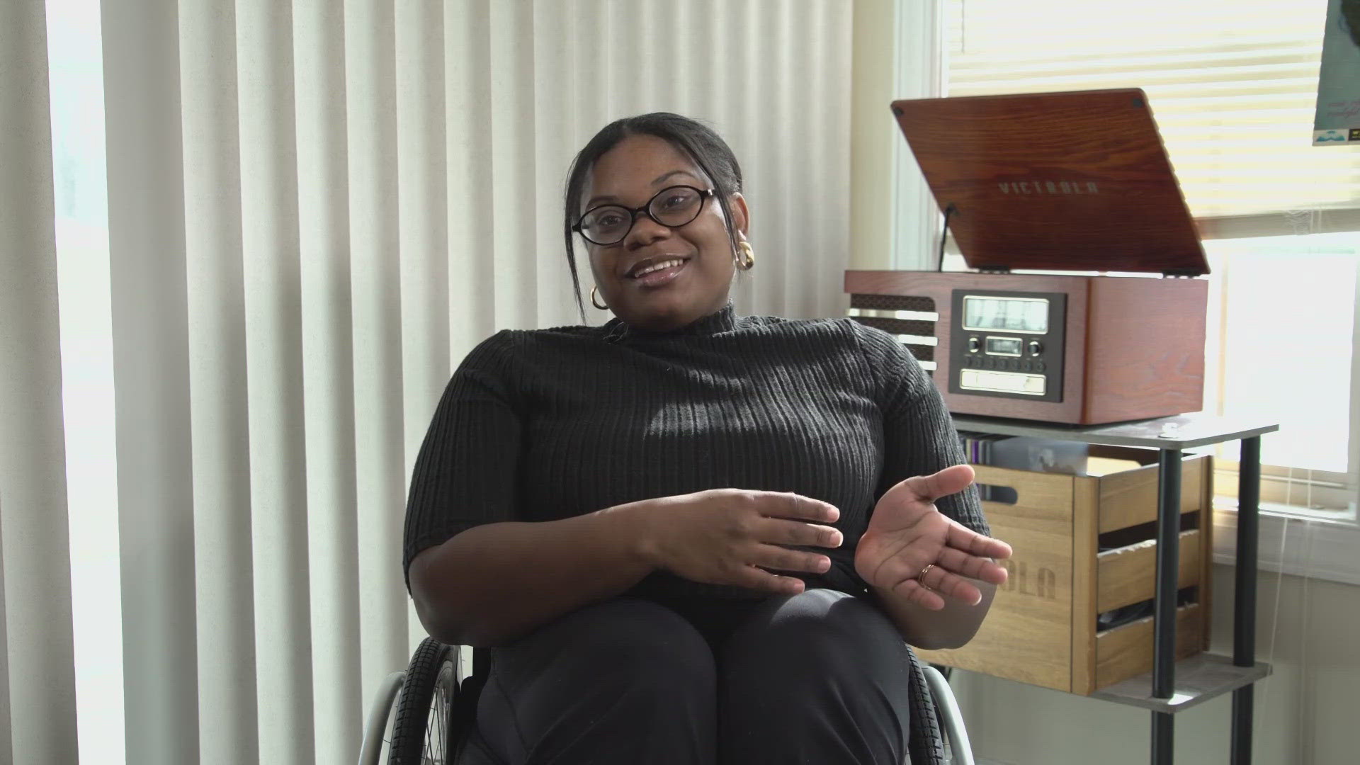 'I'm not alone': Cleveland author's debut memoir gives raw and honest ...